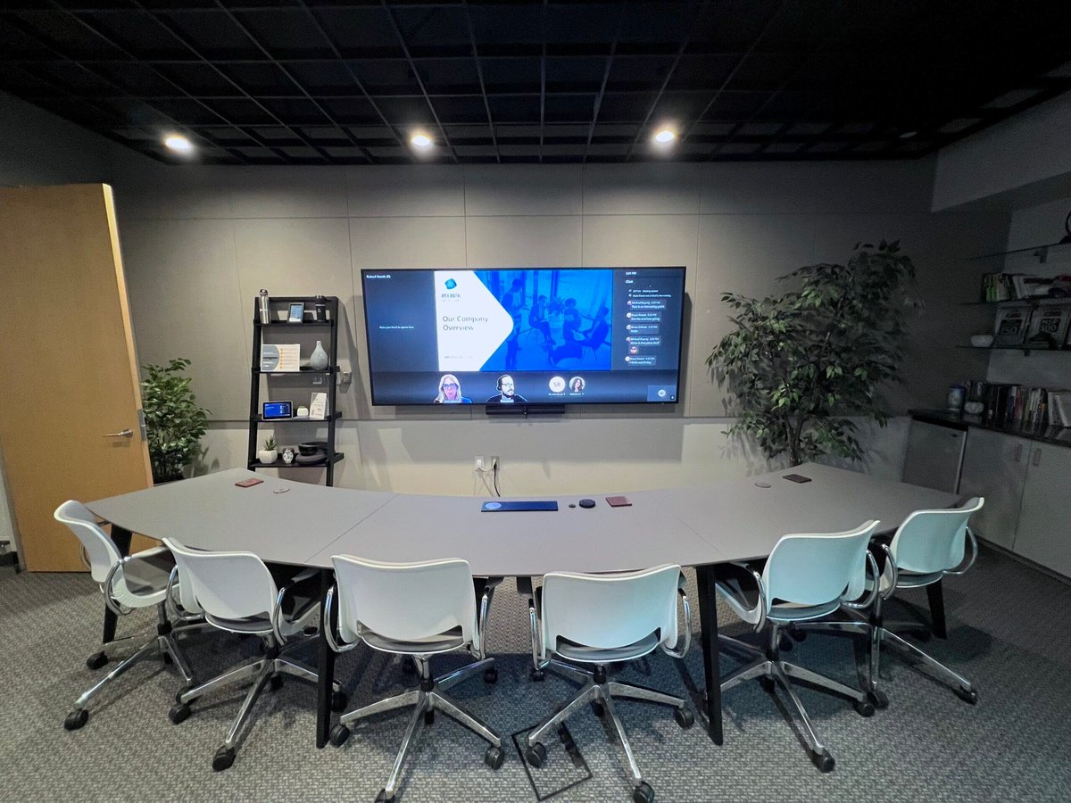 Book a Showroom Demo